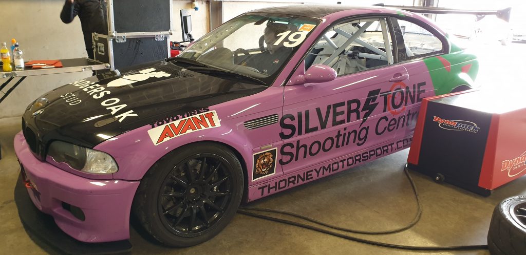 MSV Track Day Championship Round 1 - TMS