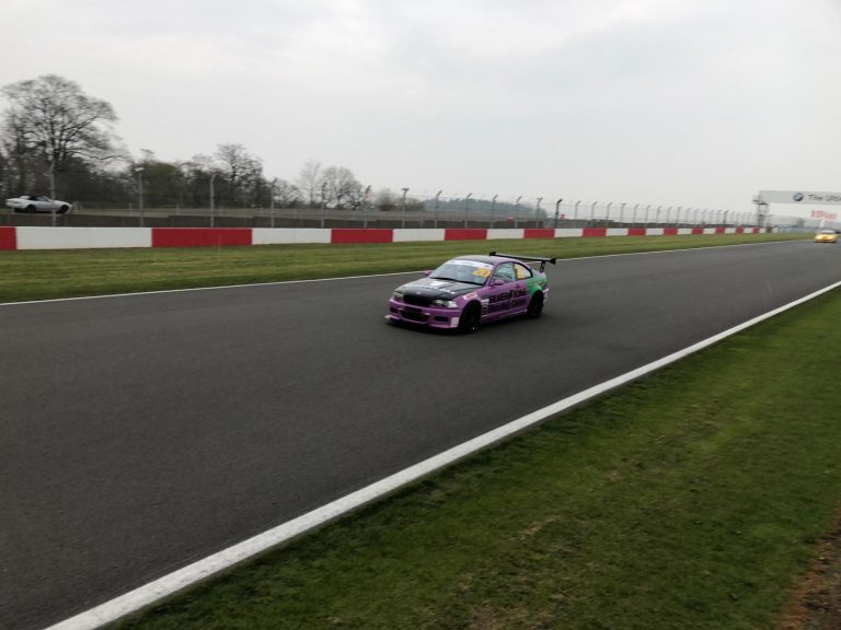 MSV Track Day Championship Round 1 - TMS