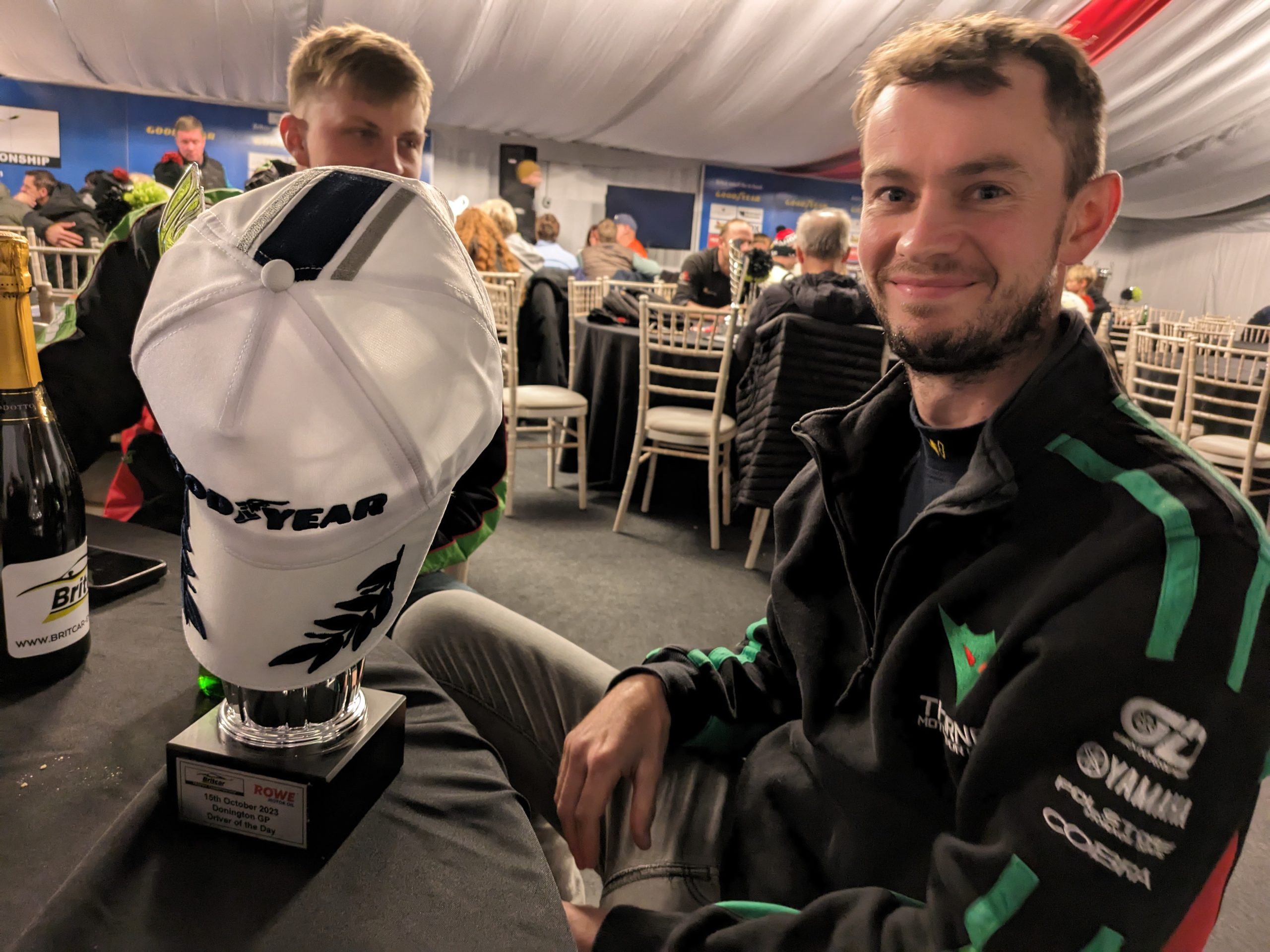 Britcar Trophy End of Season Report - TMS